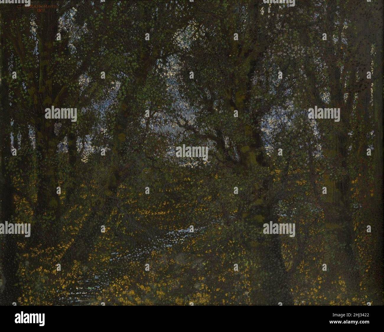 Strathmann hi-res stock photography and images - Alamy