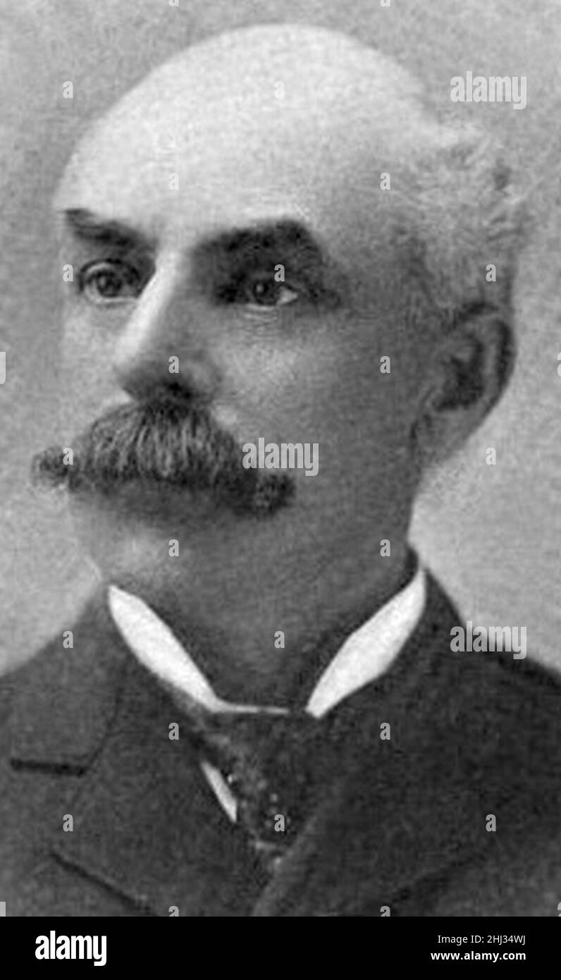 George swift hi-res stock photography and images - Alamy