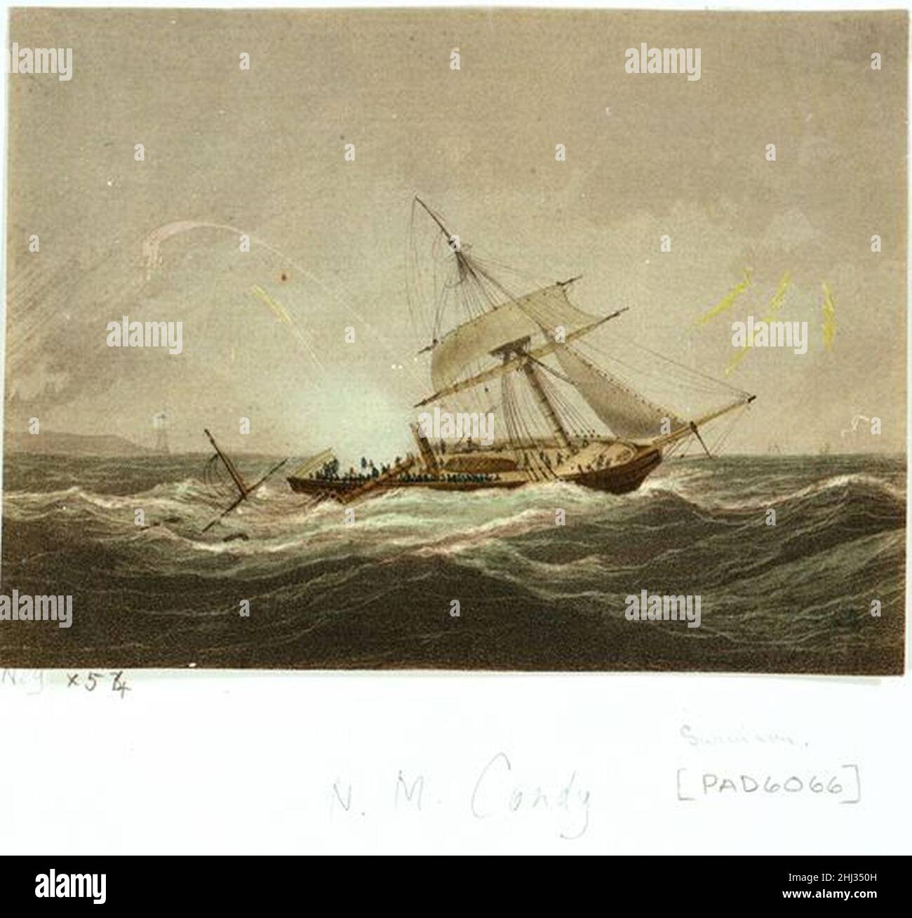 Hms lightning hi-res stock photography and images - Alamy