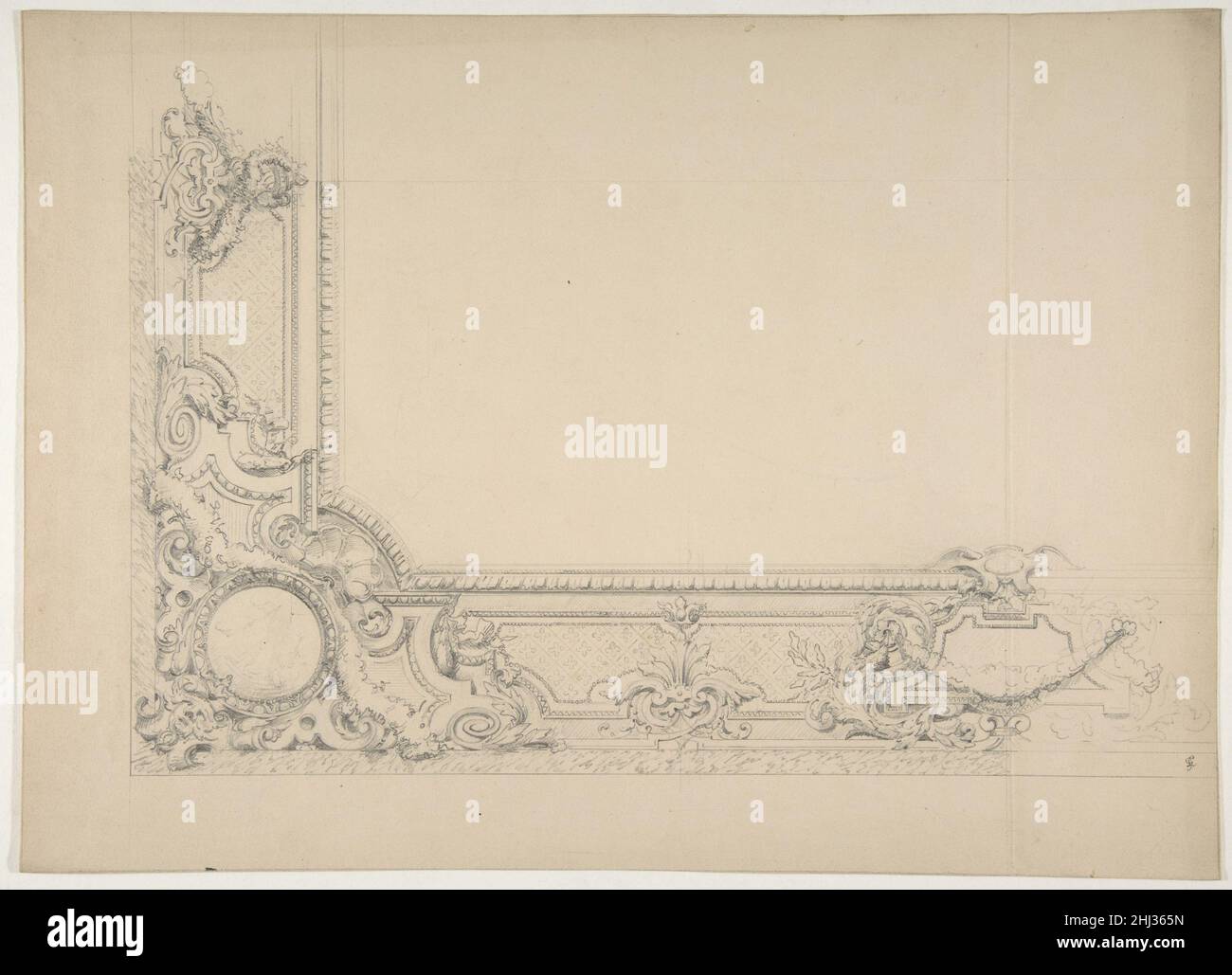 Partial motif hi-res stock photography and images - Alamy