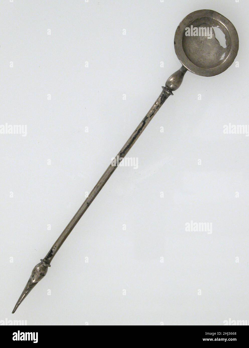 Liturgical spoon hi-res stock photography and images - Alamy