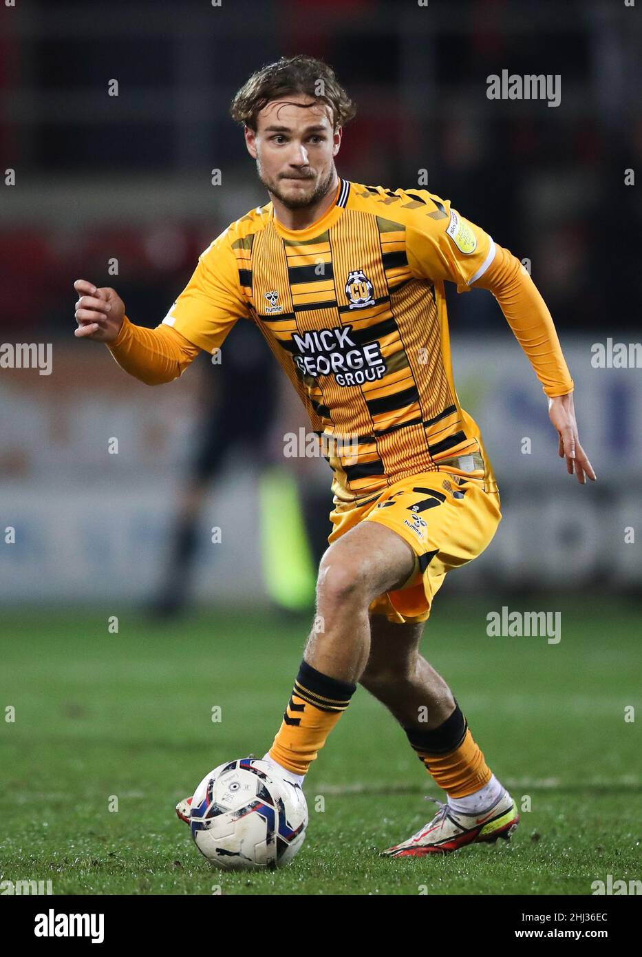 Ben worman hi-res stock photography and images - Alamy