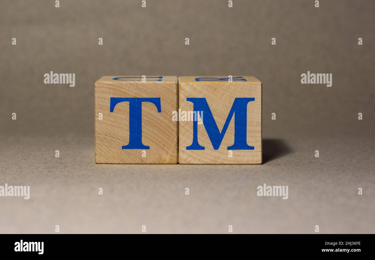 January 19, 2022. New York, USA. Stock Ticker symbol of Toyota Motor TM ...