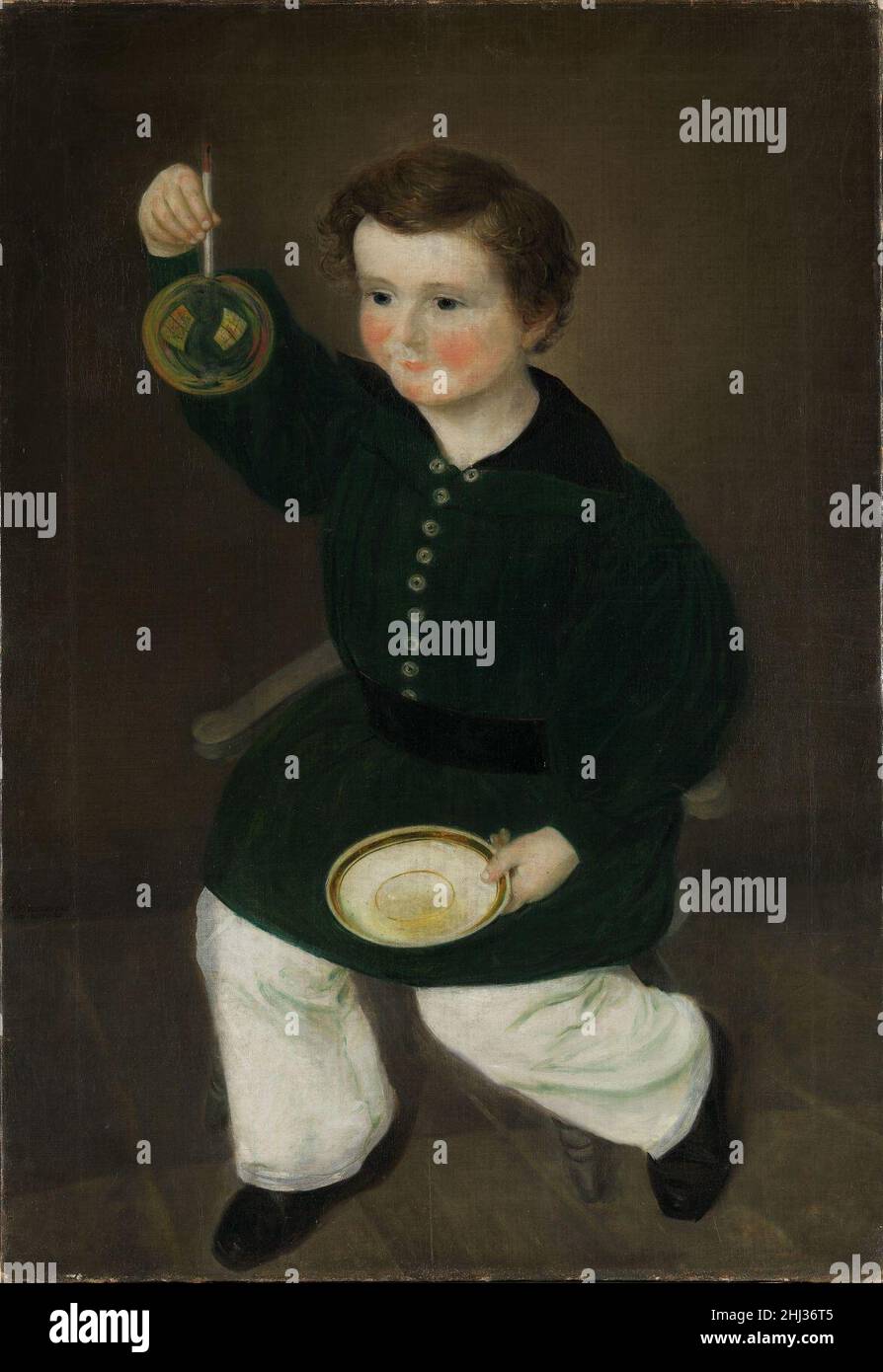 Matthias Stoltenberg - Painting Stock Photo - Alamy