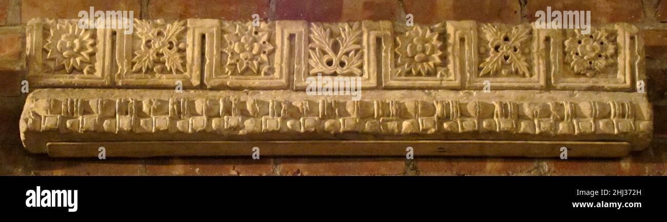 Meander patterns hi-res stock photography and images - Alamy