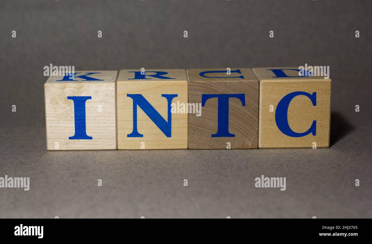 American electronic stock exchange hi-res stock photography and images ...