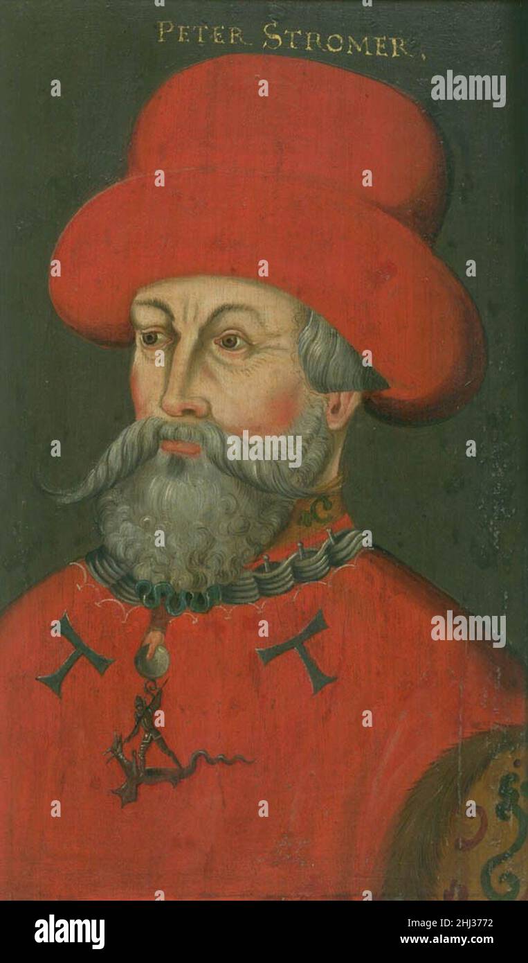 Peter stromer hi-res stock photography and images - Alamy