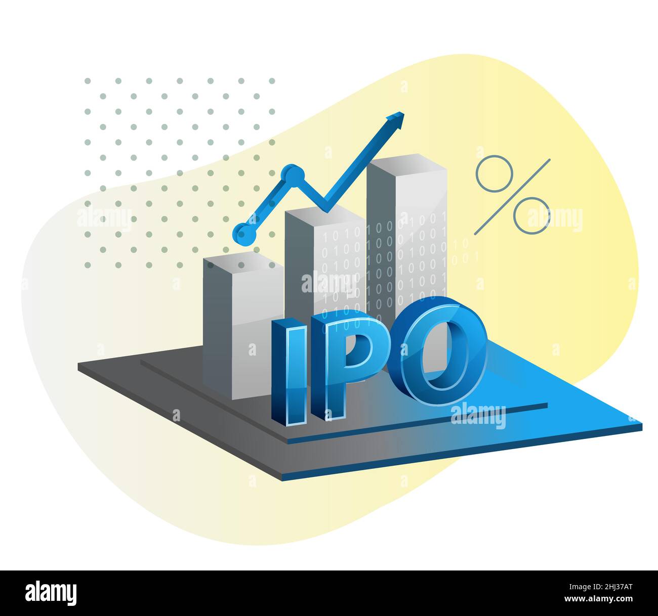 Ipo vector vectors Stock Vector Images - Alamy