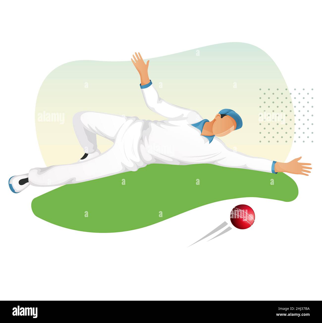 Cricket Fielder