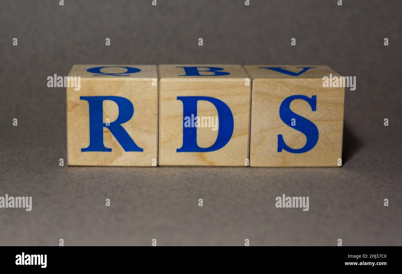 Rds symbol hi-res stock photography and images - Alamy