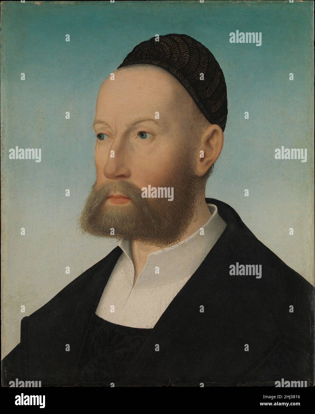 Ulrich Fugger the Younger (1490–1525) 1525 Hans Maler German Hans Maler ...