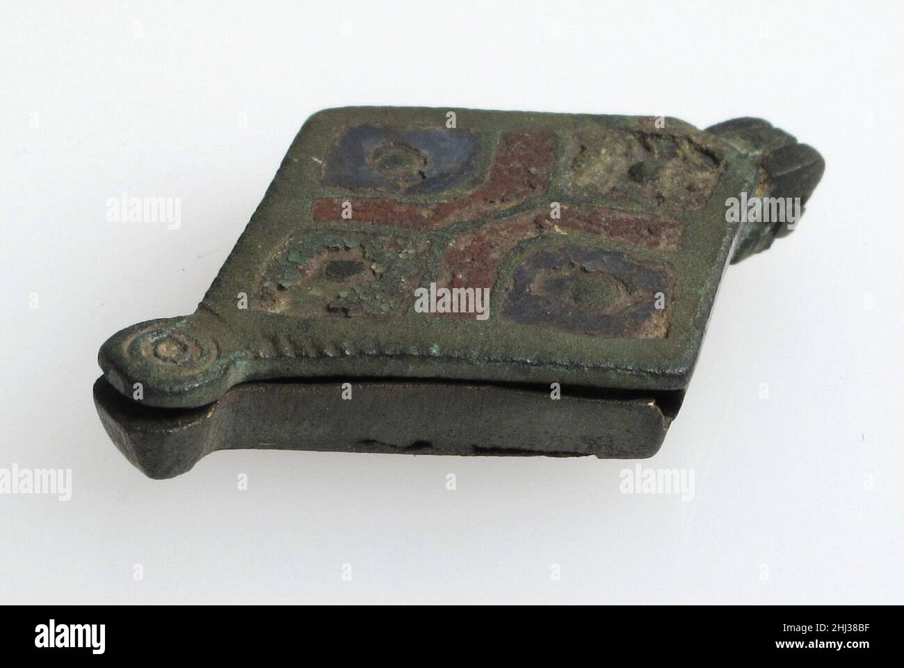 Seal Box 100–300 Roman. Seal Box 465842 Roman, Seal Box, 100?300 ...