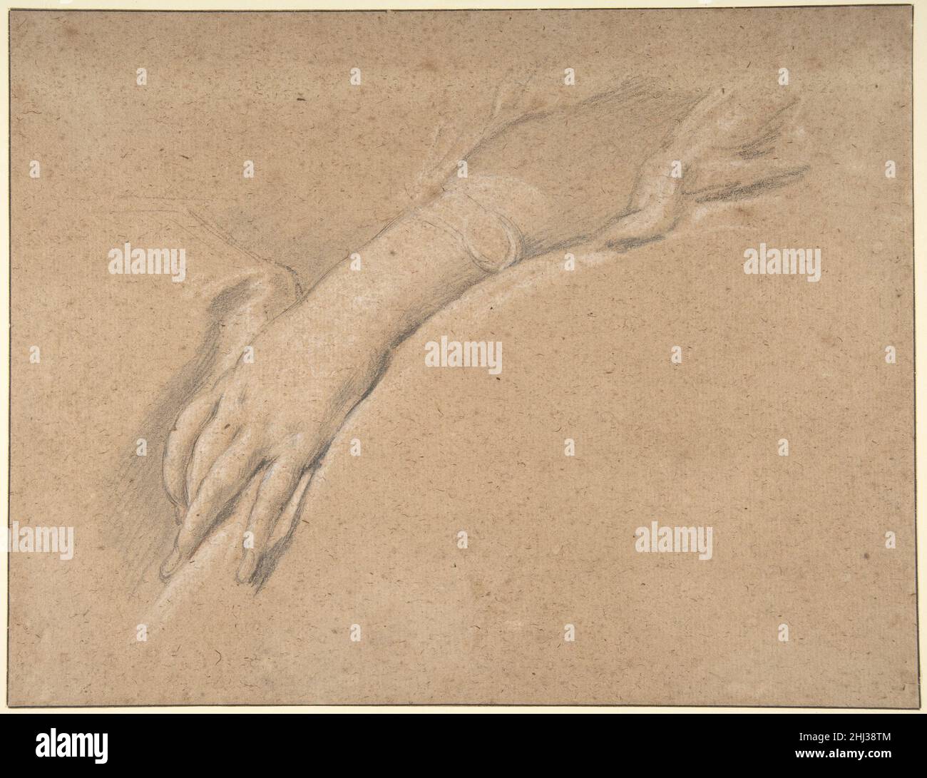 Francois boucher pompadour hi-res stock photography and images - Alamy