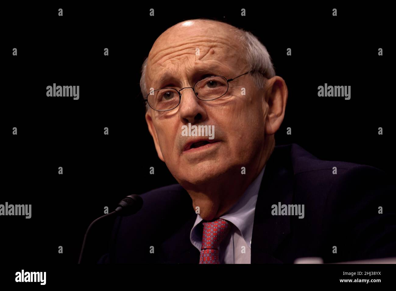 Washington, United States Of America. 05th Oct, 2011. U.S. Supreme ...