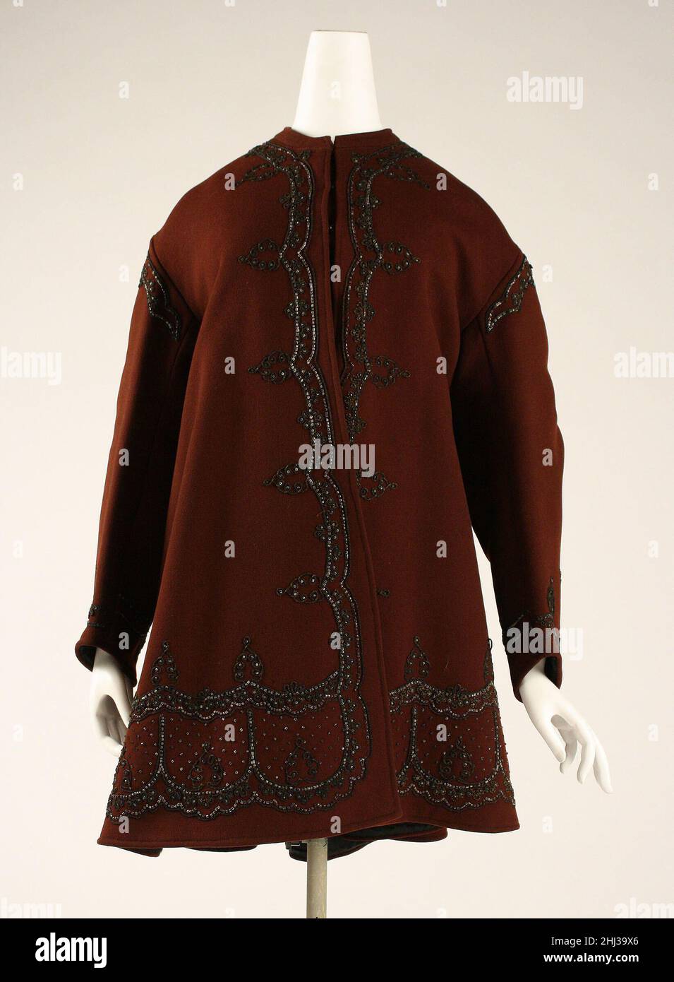 Paletot hi-res stock photography and images - Alamy