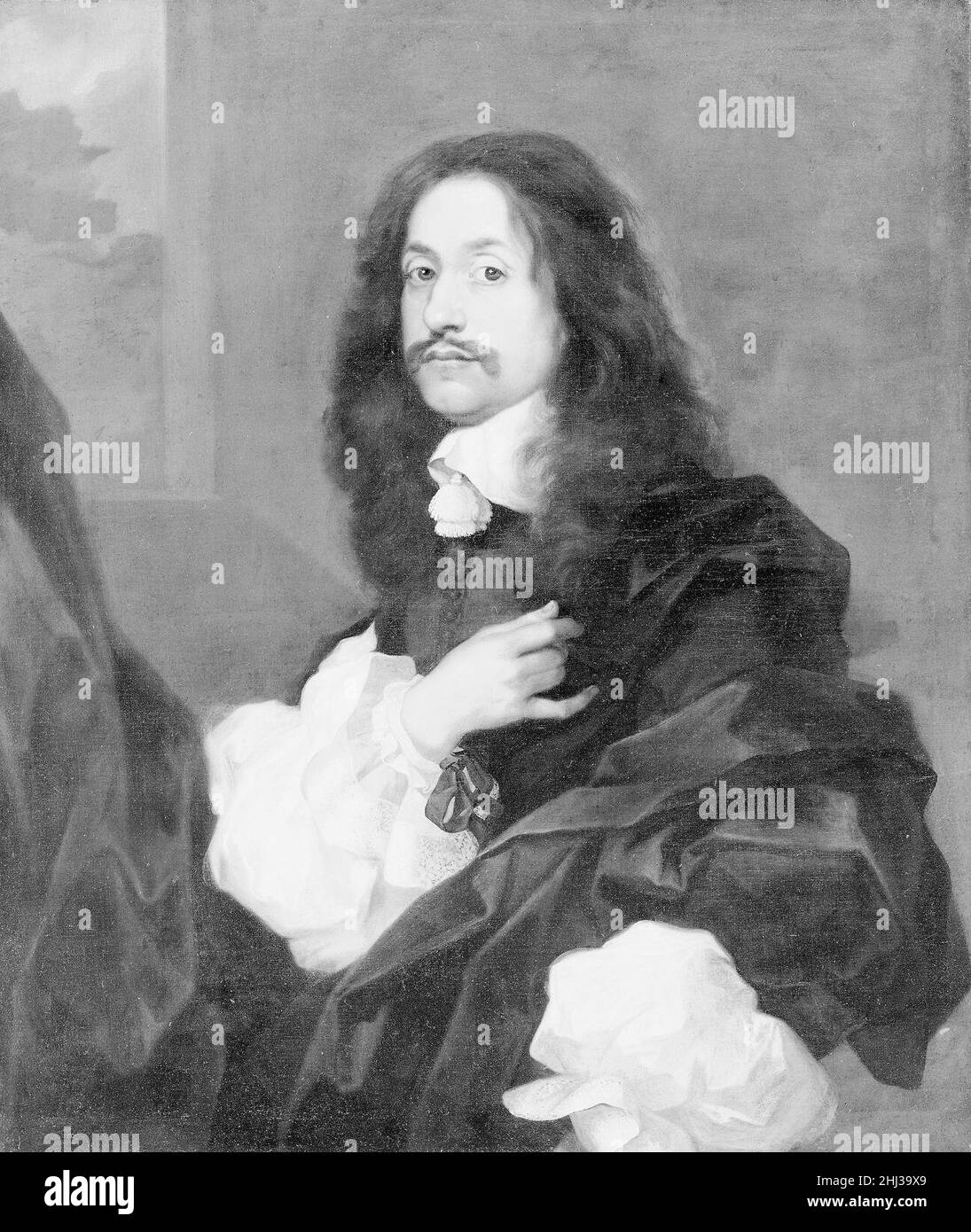 Bourdon sebastien Black and White Stock Photos & Images - Alamy