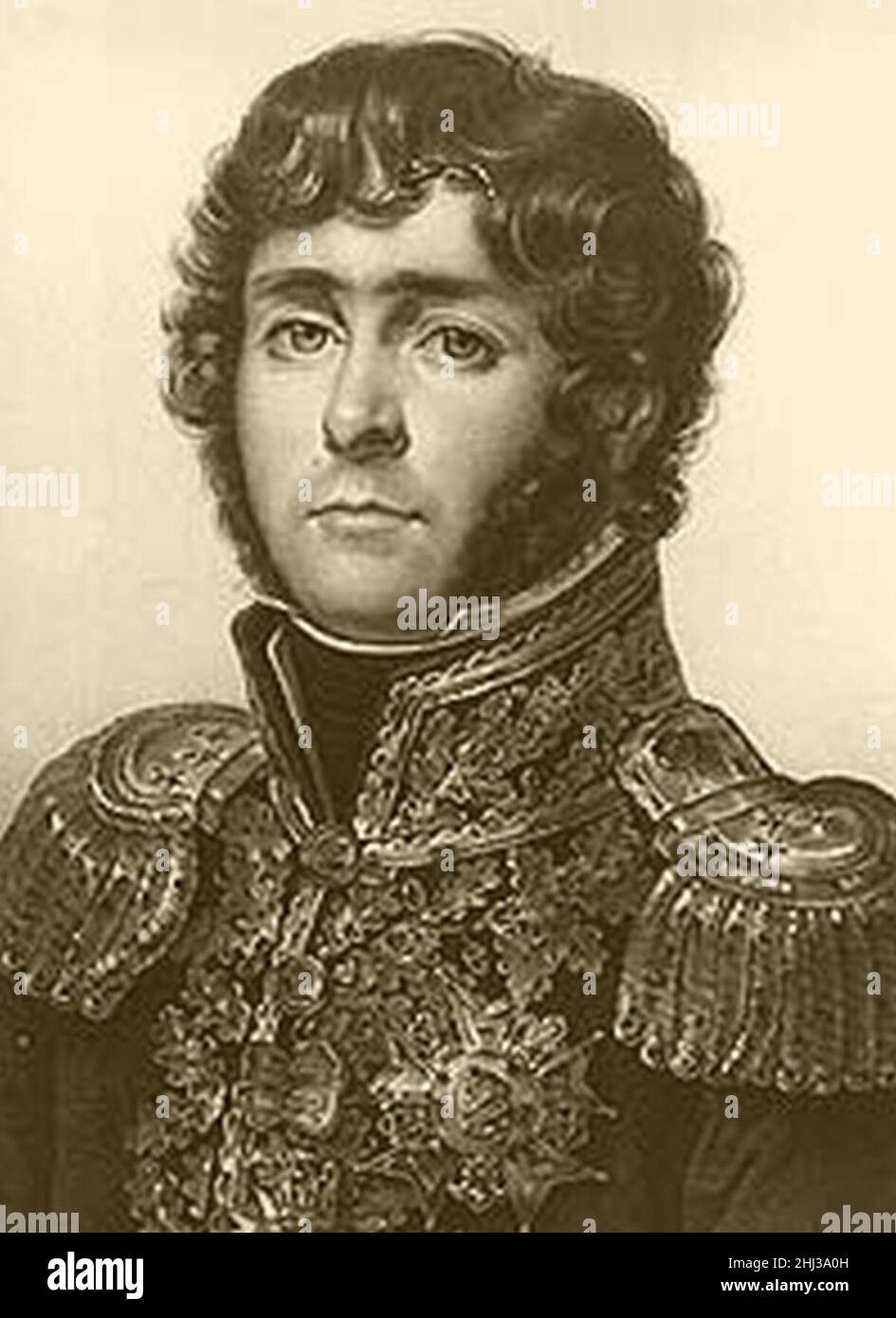 Sebastiani horace hi-res stock photography and images - Alamy