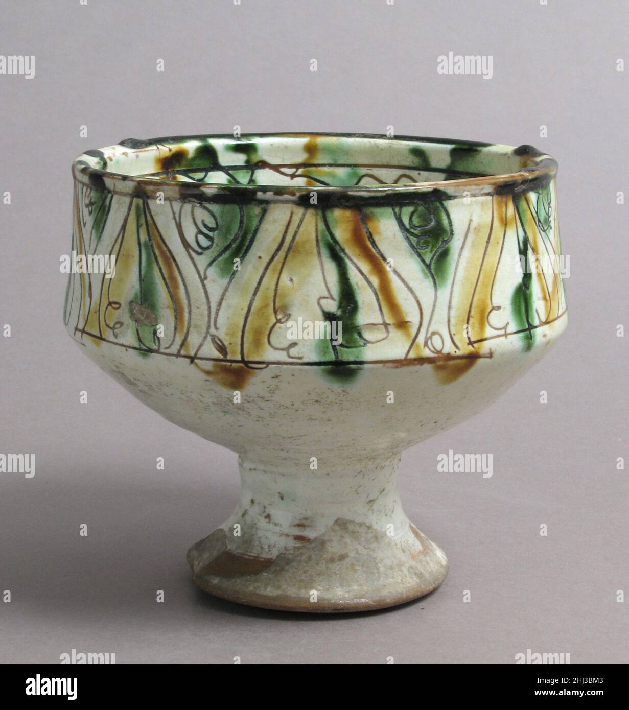 Glazed byzantine hi-res stock photography and images - Alamy