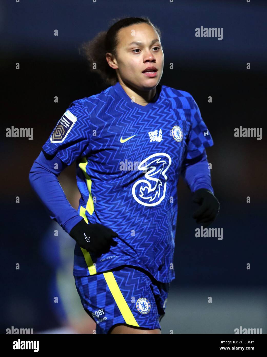 Chelsea women smarpix hi-res stock photography and images - Alamy