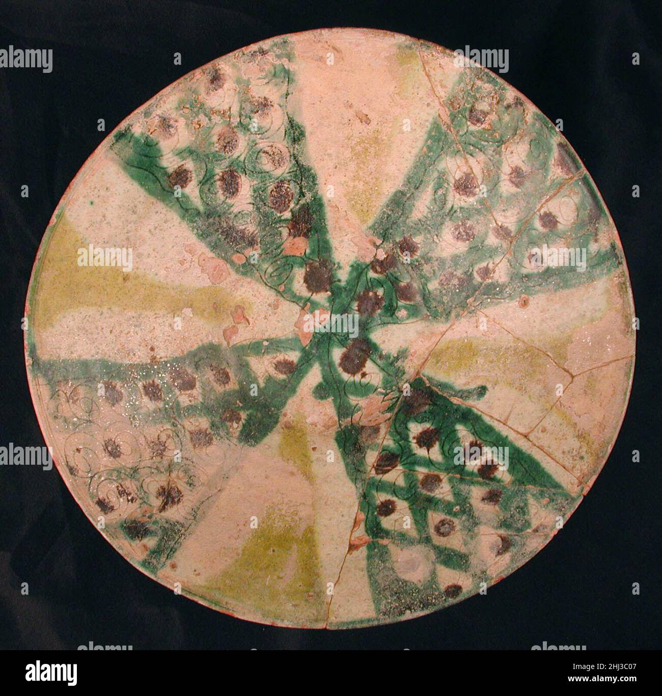 Late 8th first 9th century hi-res stock photography and images - Alamy
