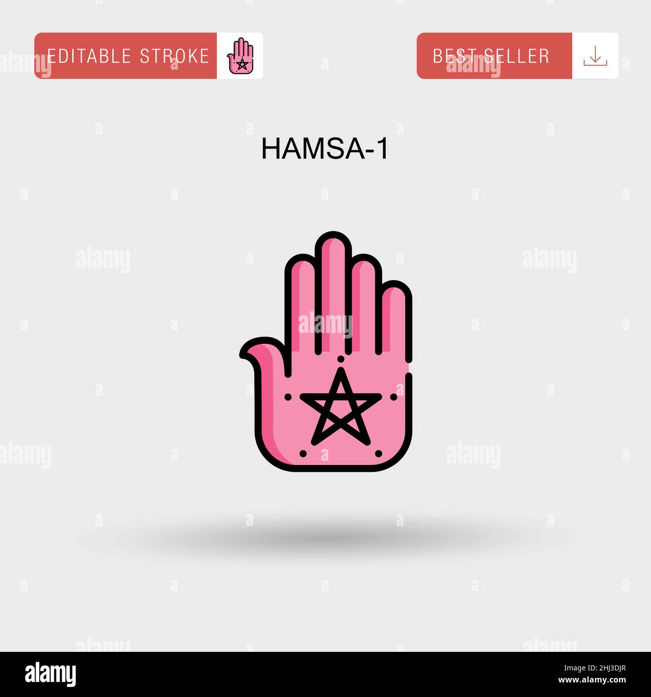 Hamsa hi-res stock photography and images - Alamy