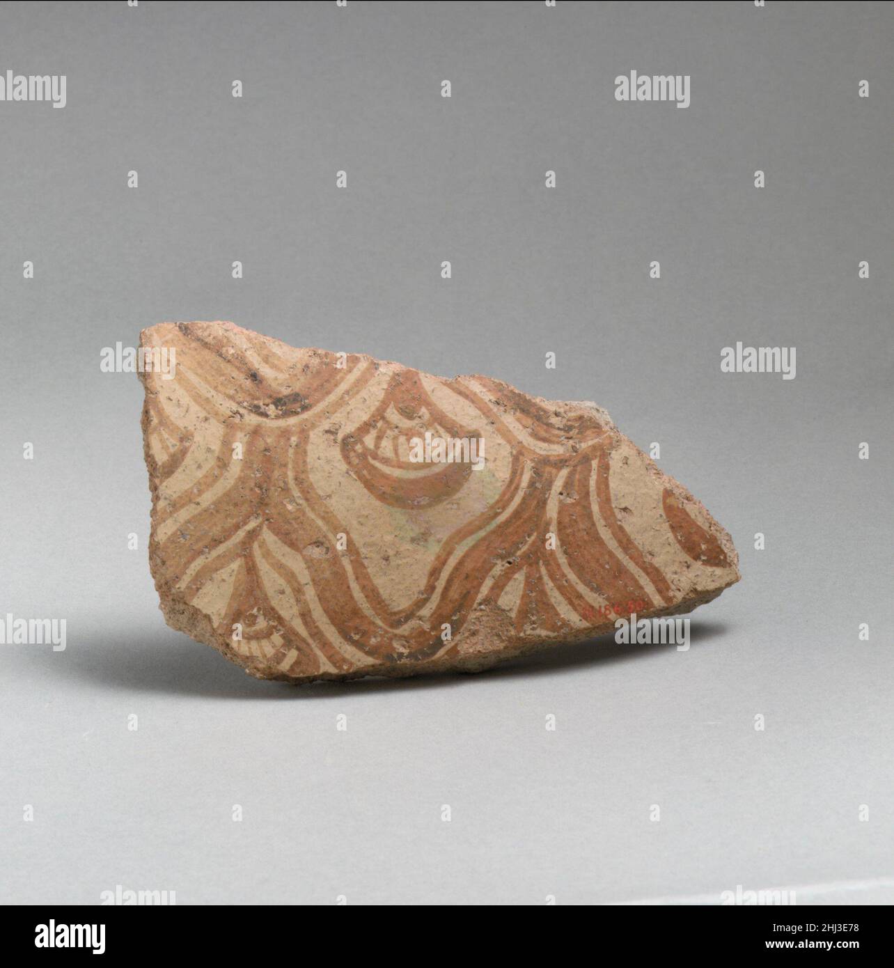 Two terracotta fragments hi-res stock photography and images - Alamy