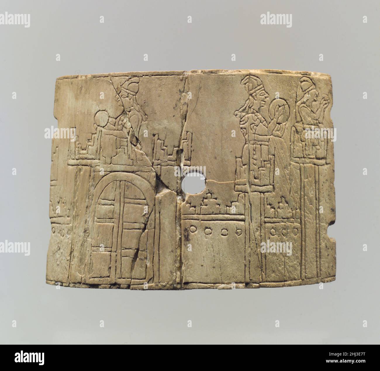 Interior assyrian palace hi-res stock photography and images - Alamy
