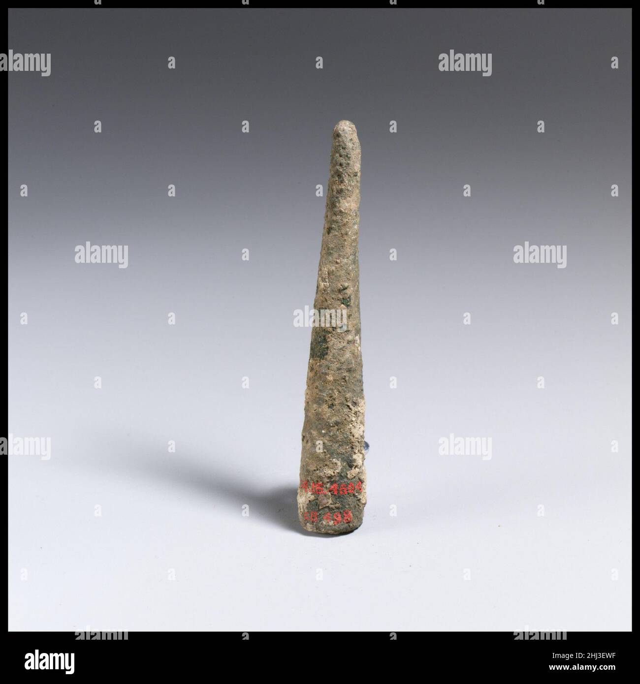 Sharp tapered point hi-res stock photography and images - Alamy