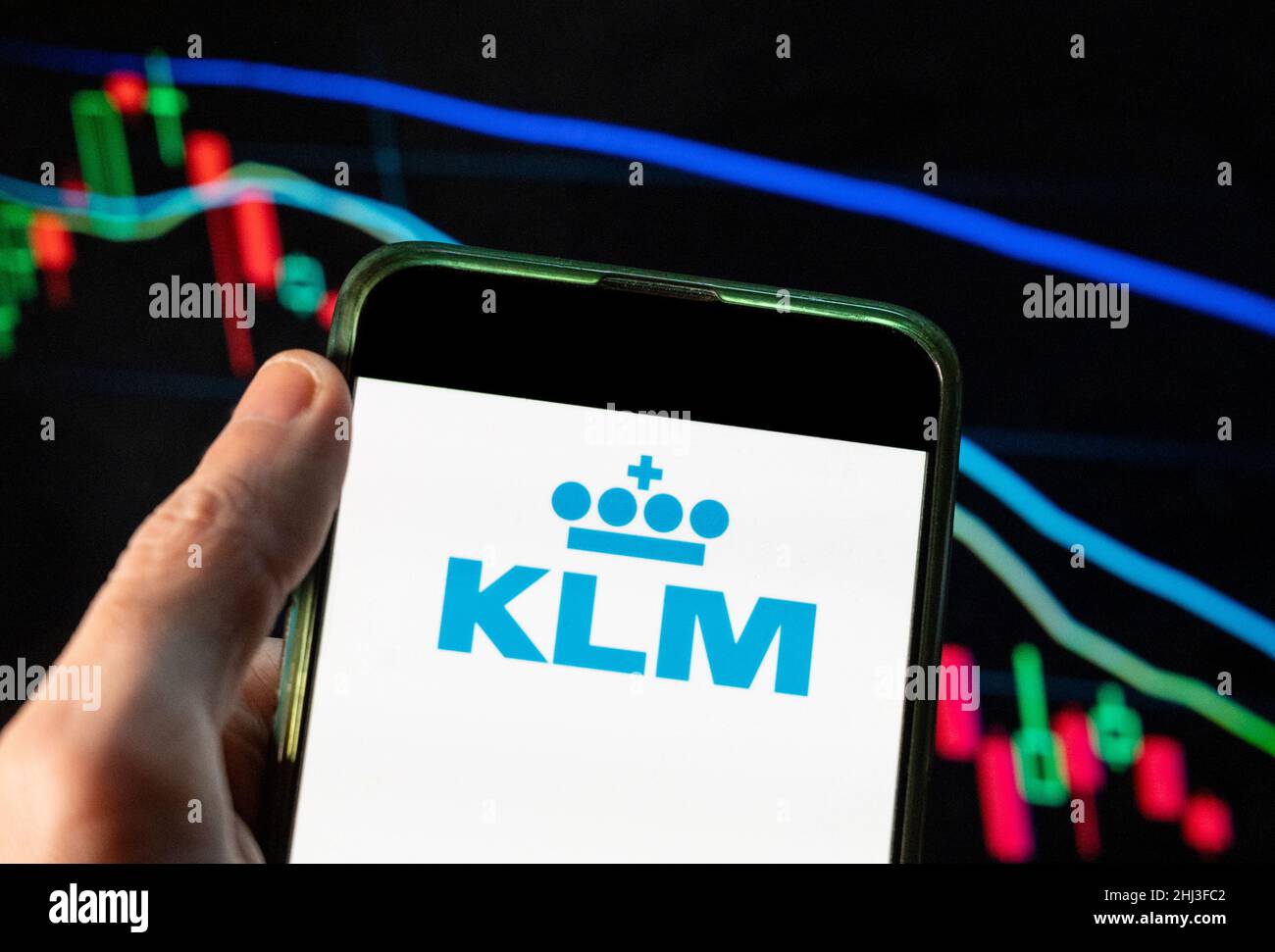 Klm Logo Png
