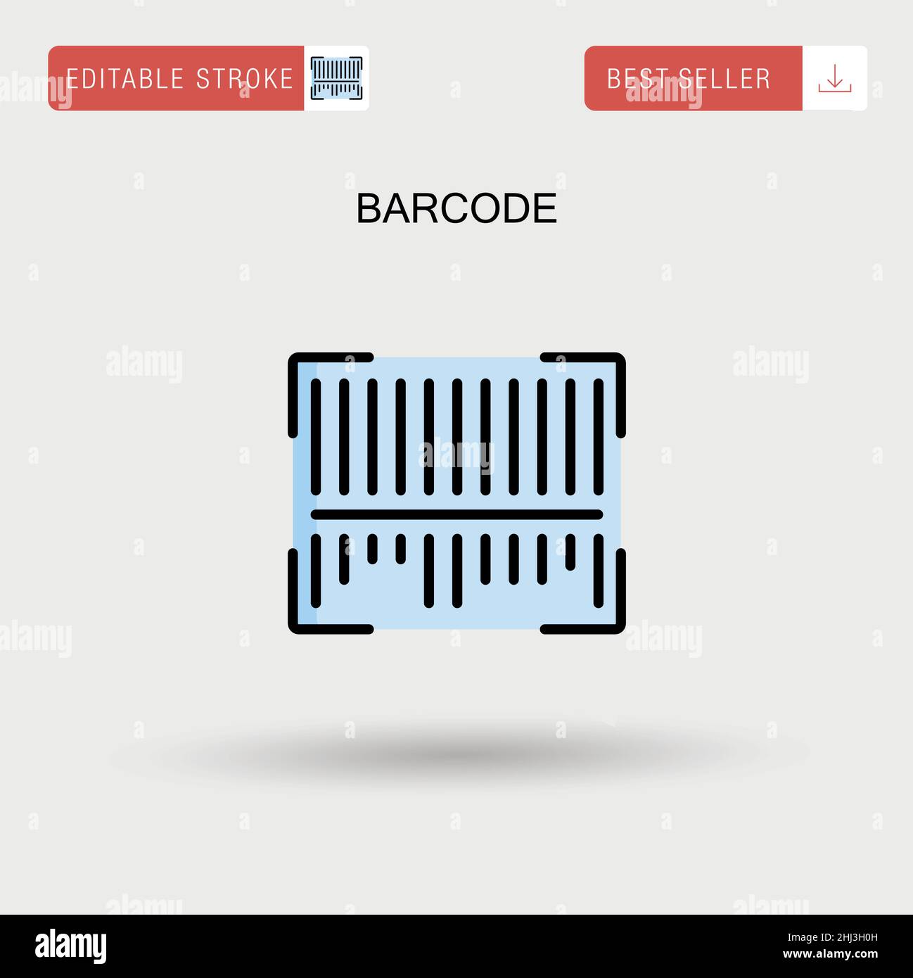 Product barcode number hi-res stock photography and images - Alamy