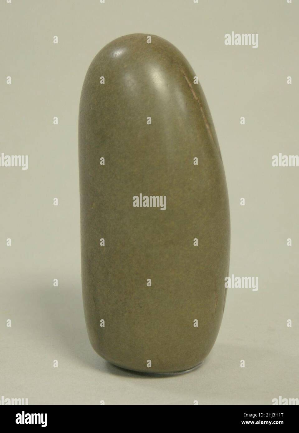 Polishing Stone before 16th century (?) Peruvian. Polishing Stone ...