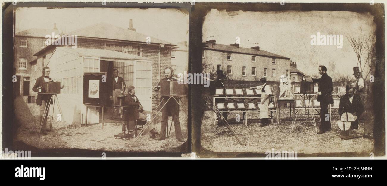 Negative positive process hi-res stock photography and images - Alamy