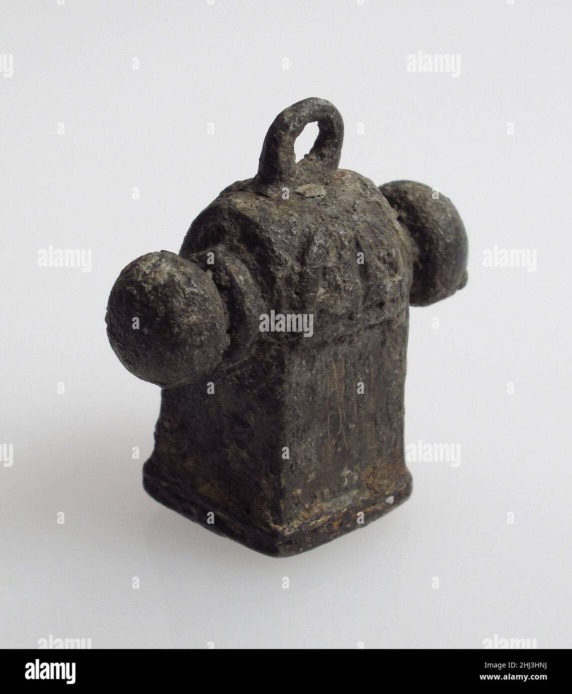 Key Handle 1st–7th century Roman. Key Handle 462897 Stock Photo - Alamy