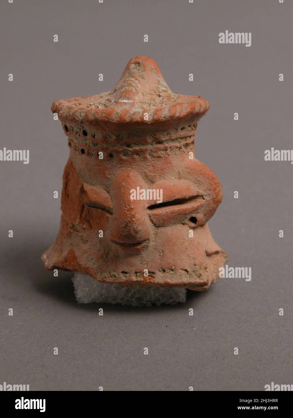 Head 4th–7th century Coptic. Head 478472 Stock Photo - Alamy