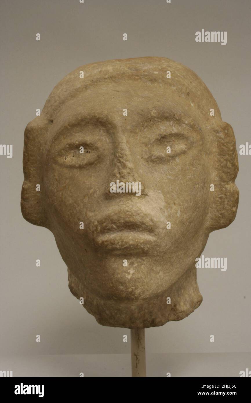 Huastec culture hi-res stock photography and images - Alamy