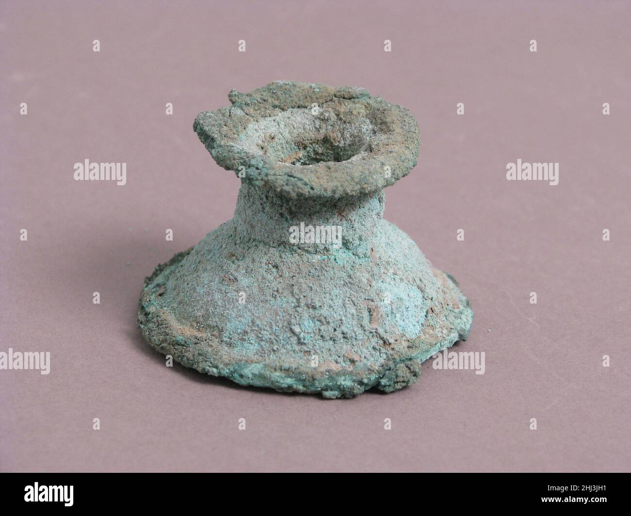 Vessel Stand 4th–7th century Coptic. Vessel Stand 475428 Stock Photo ...