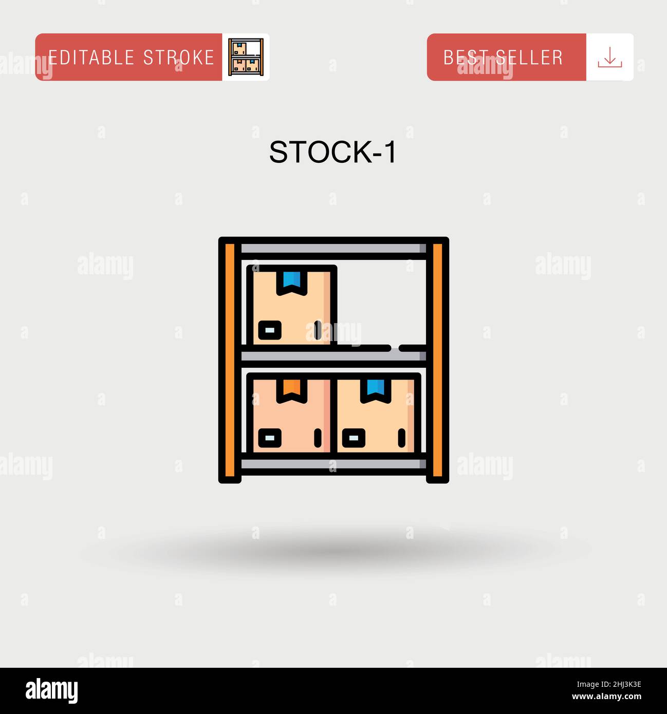 Stock market graphic Stock Vector Images - Alamy