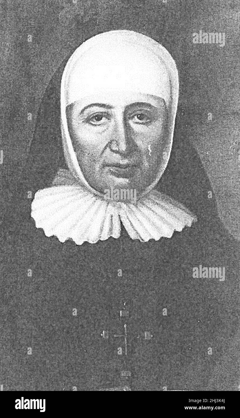 Saint athanase hi-res stock photography and images - Alamy