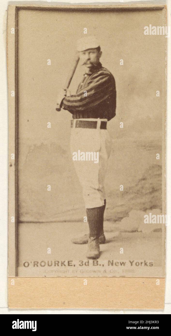 James orourke hi-res stock photography and images - Alamy