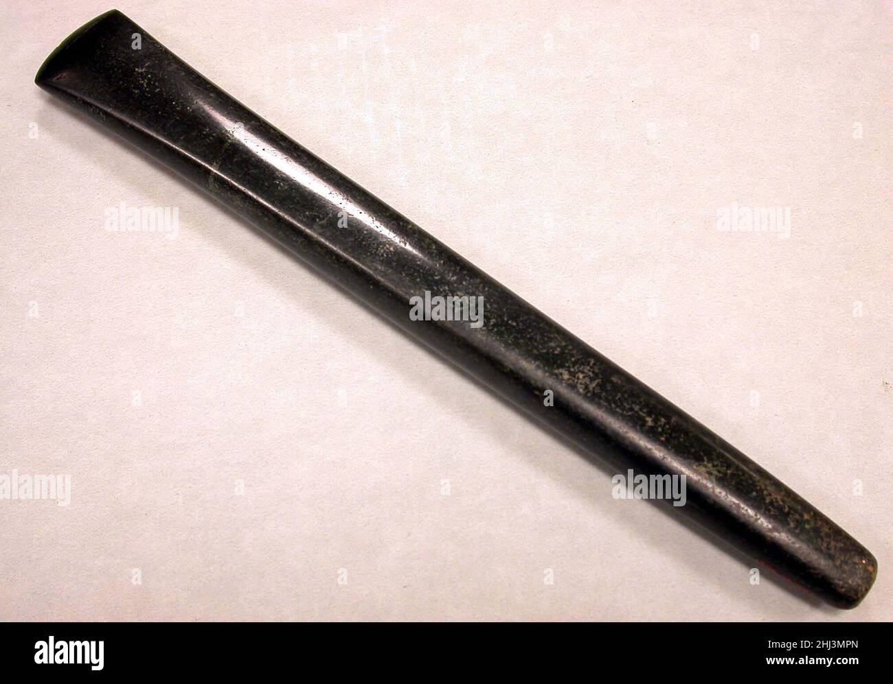 Stone chisel prehistoric hi-res stock photography and images - Alamy
