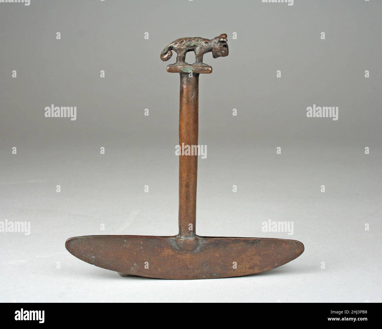 Ceremonial Knife (Tumi) 15th century Inca. Ceremonial Knife (Tumi ...