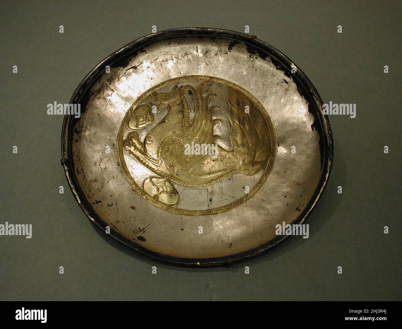 Plate 19th century Elkington & Co. British. Plate. 19th century. Plated ...