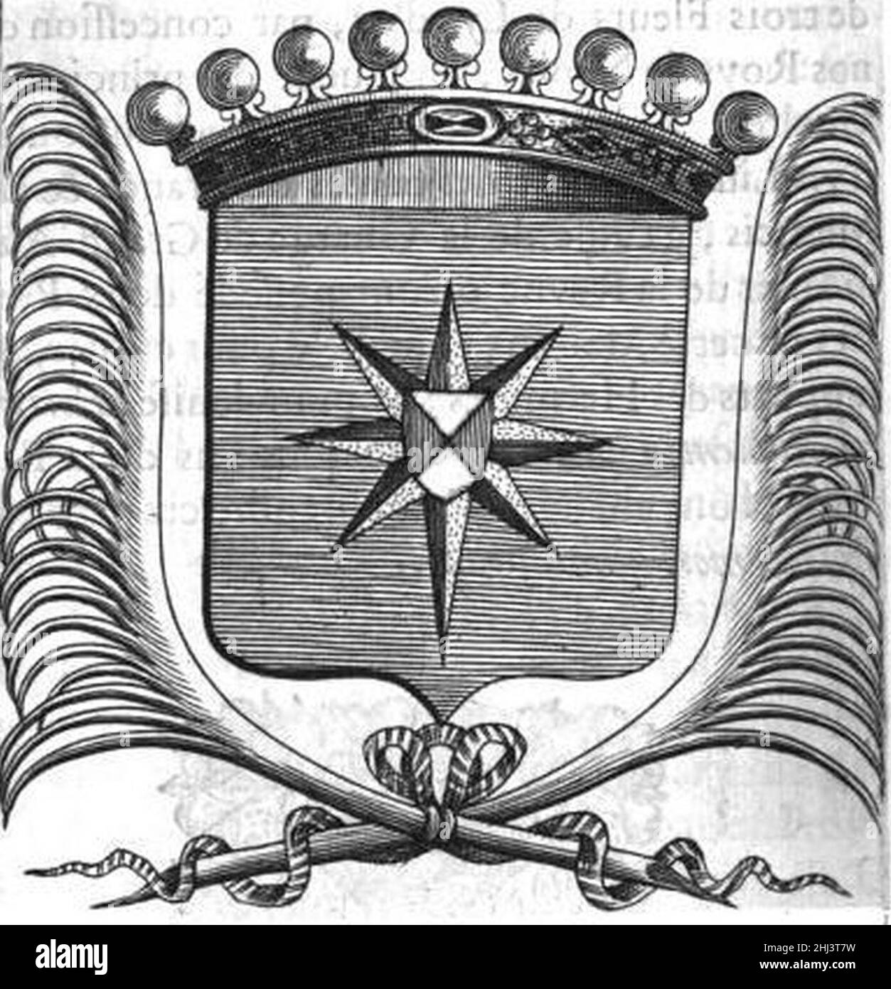 Stemma Black and White Stock Photos & Images - Alamy