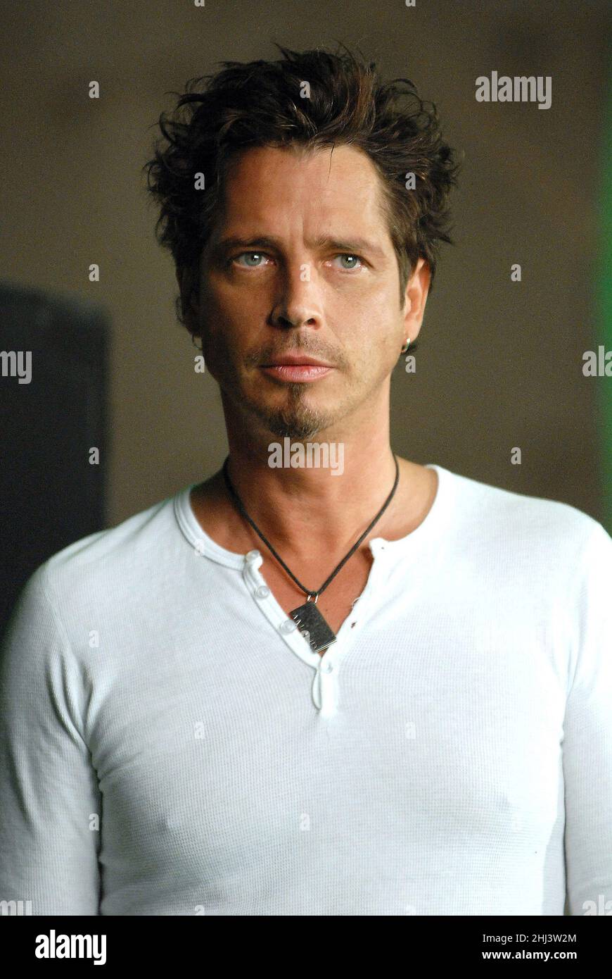 Chris Cornell Audioslave