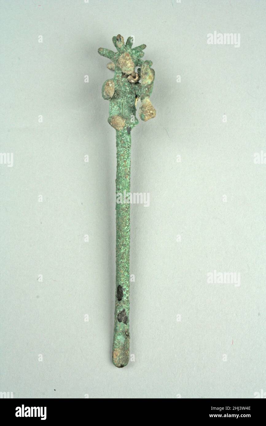 Figure Lime Spoon 15th–16th century Inca. Figure Lime Spoon 315634 ...