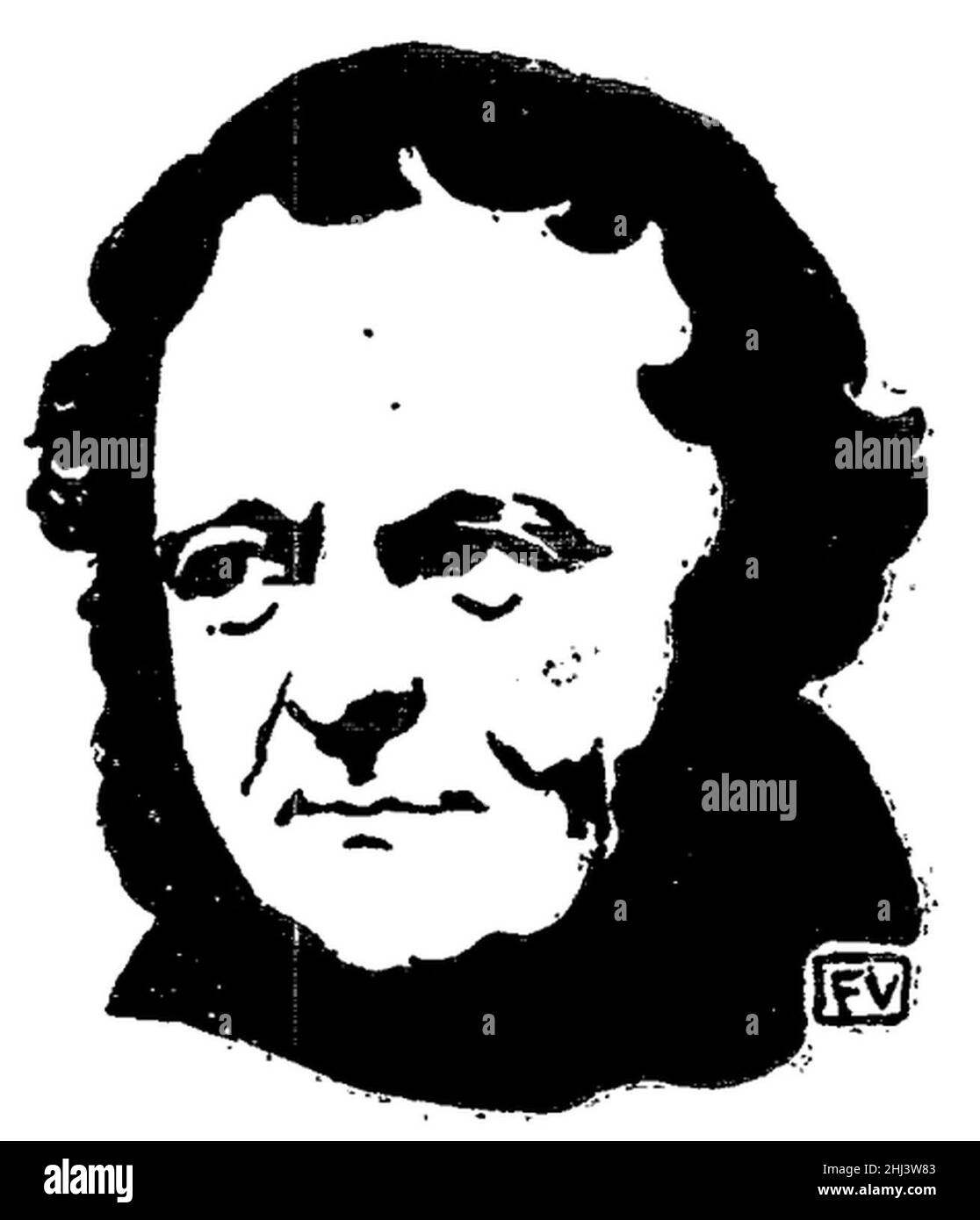 Stendhal Black and White Stock Photos & Images - Alamy