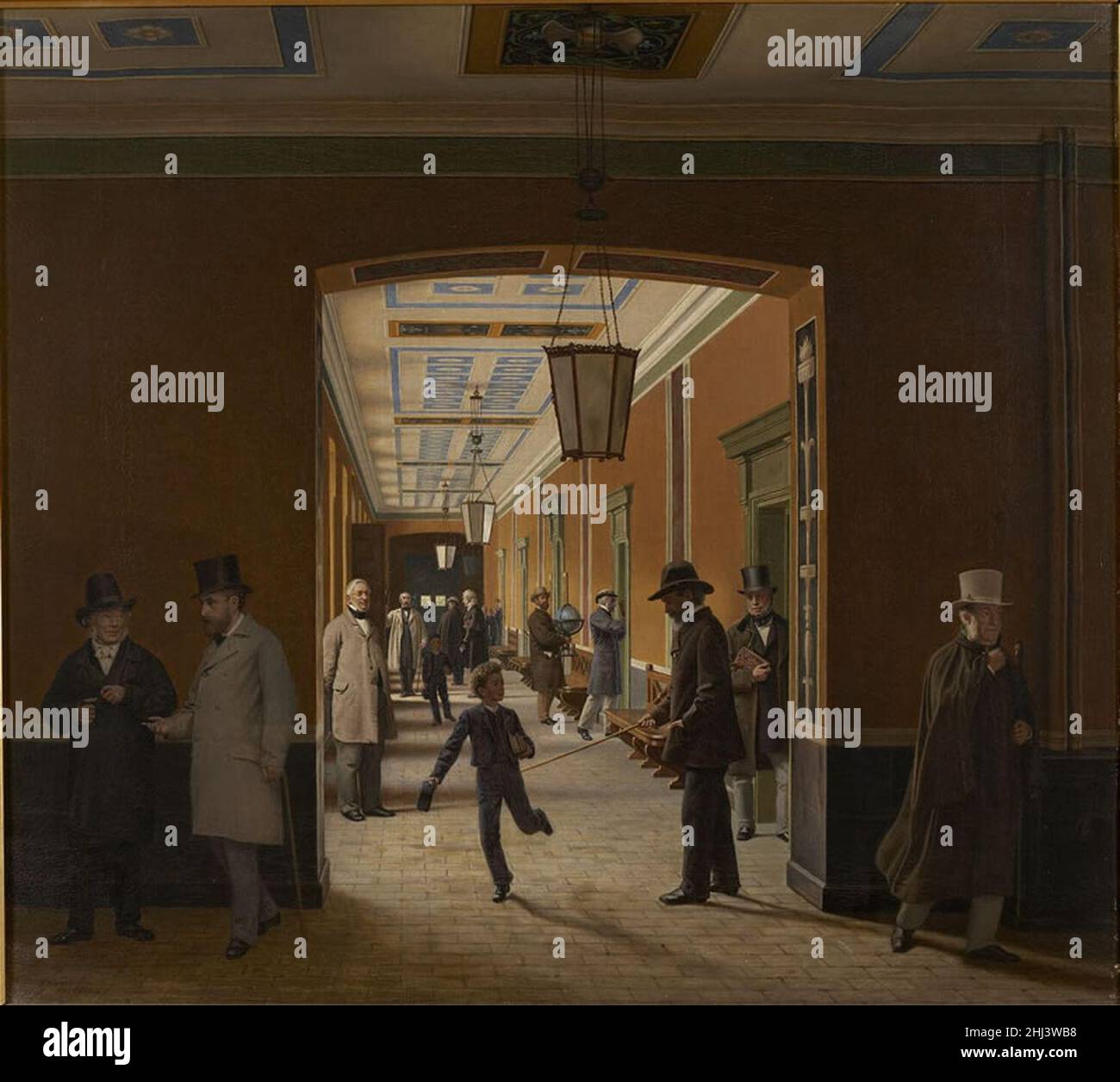 Dalgaard hi-res stock photography and images - Alamy