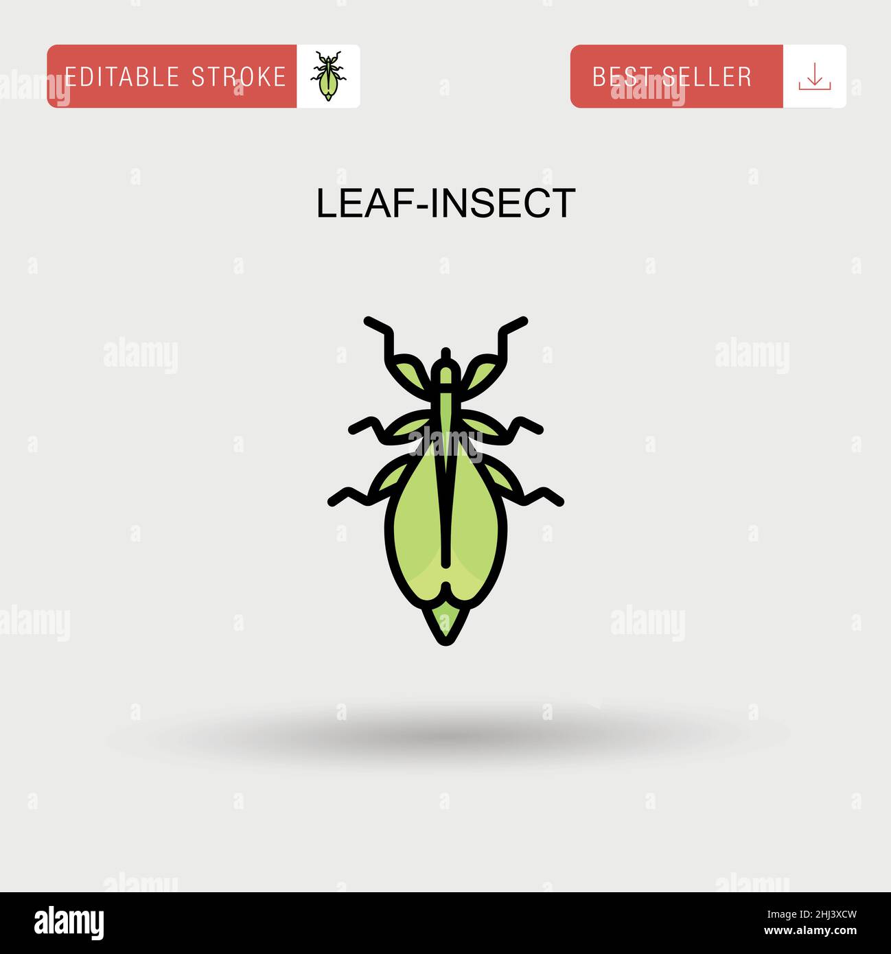 Rare insects Stock Vector Images - Alamy