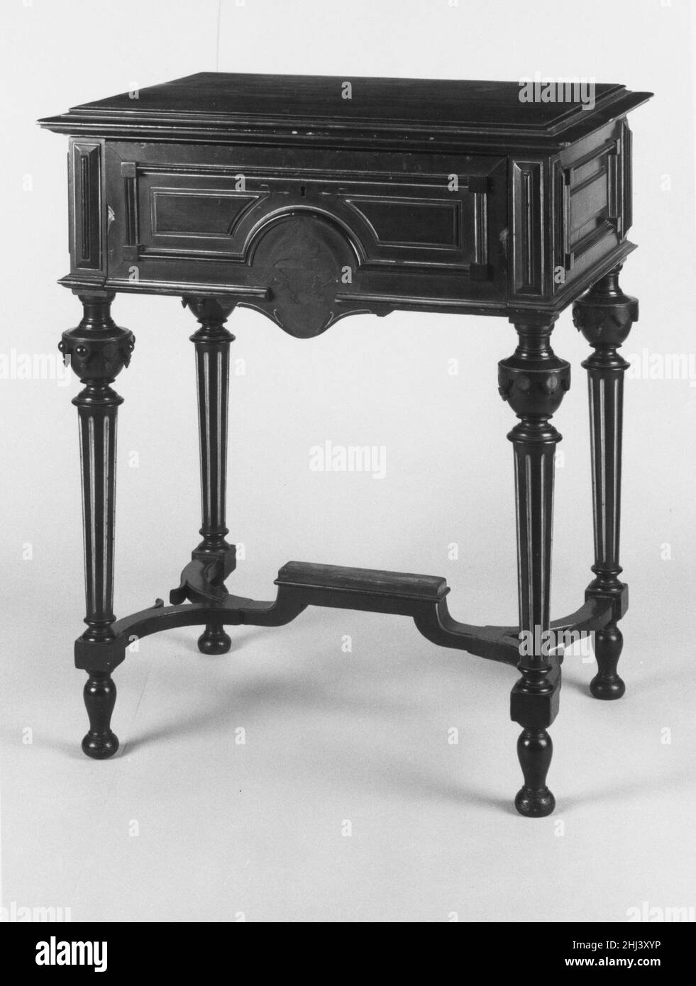 Classic work Black and White Stock Photos & Images - Alamy