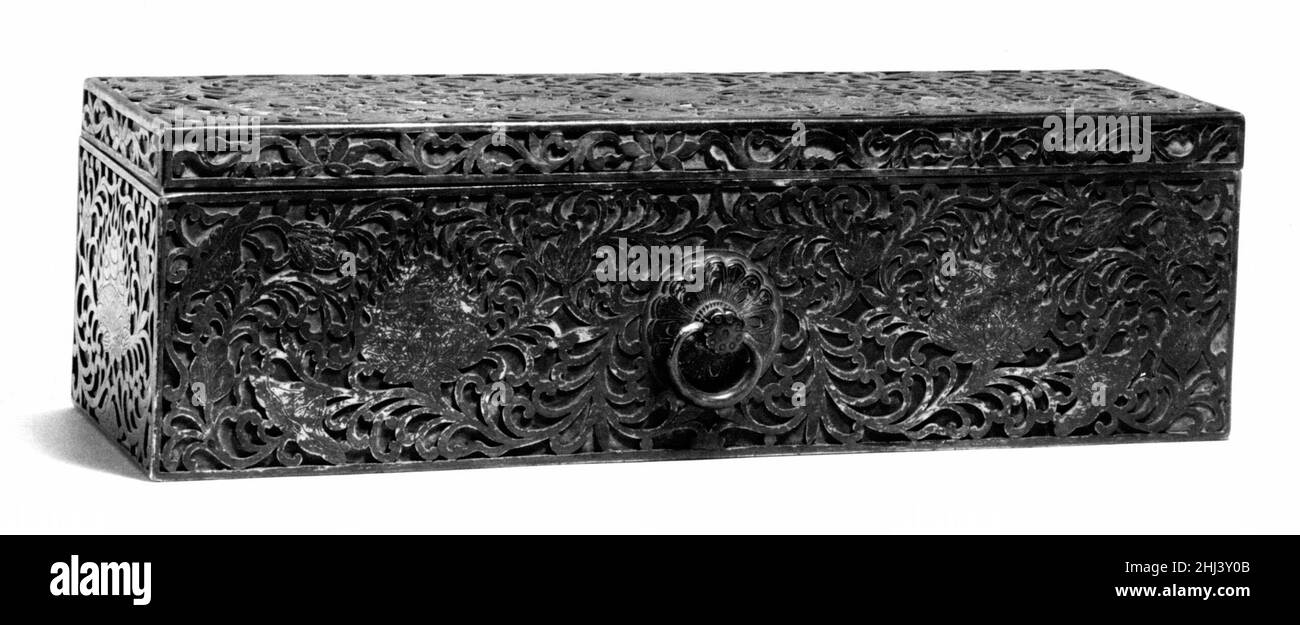 Box religion Cut Out Stock Images & Pictures - Alamy